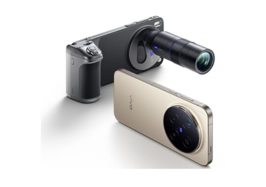 Smartphones & Gadgets - Tech on Tips
